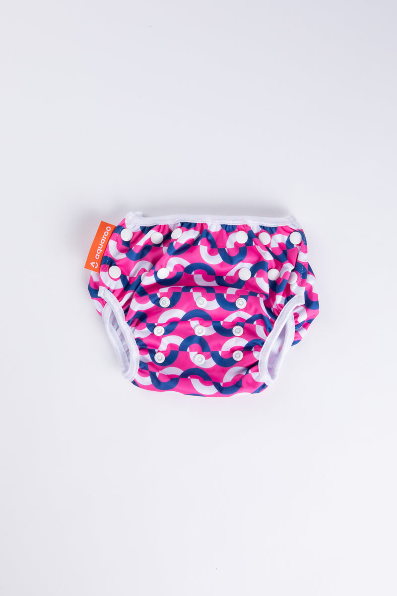 Aquaroo Swim Diaper: Newborn to Toddler – Aquaroo Baby Carrier Inc.